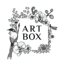 In Store – Art Box Ogden